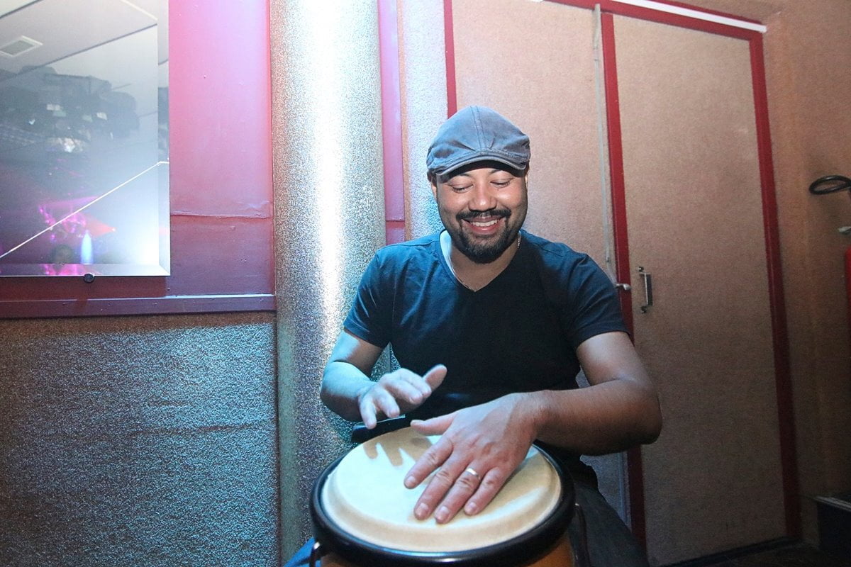 Just Jason Dance Company