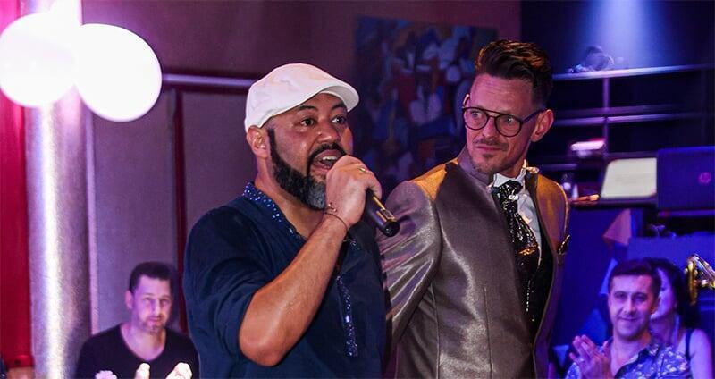 Last news for 2022 | Just Jason Dance Company